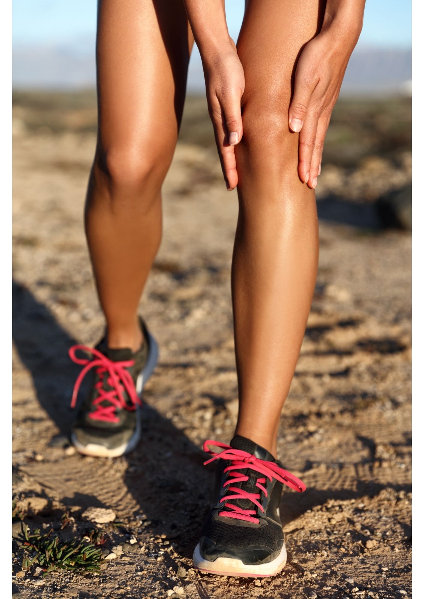 Comment soulager douleurs tendon rotulien