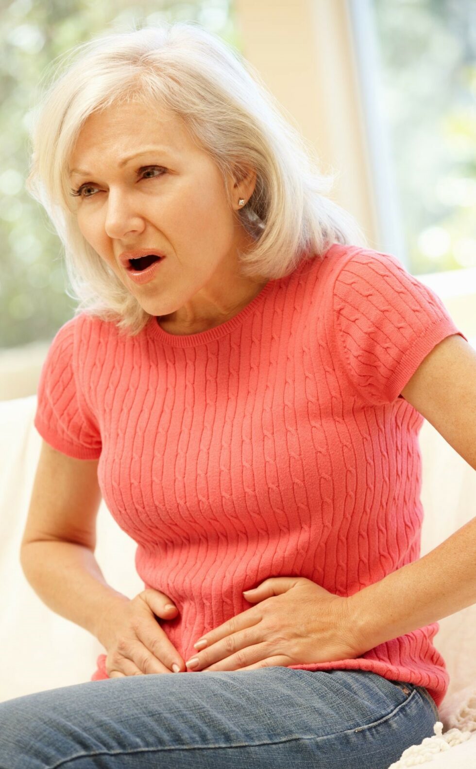 Besoin urgent et chronique d'uriner, que faire