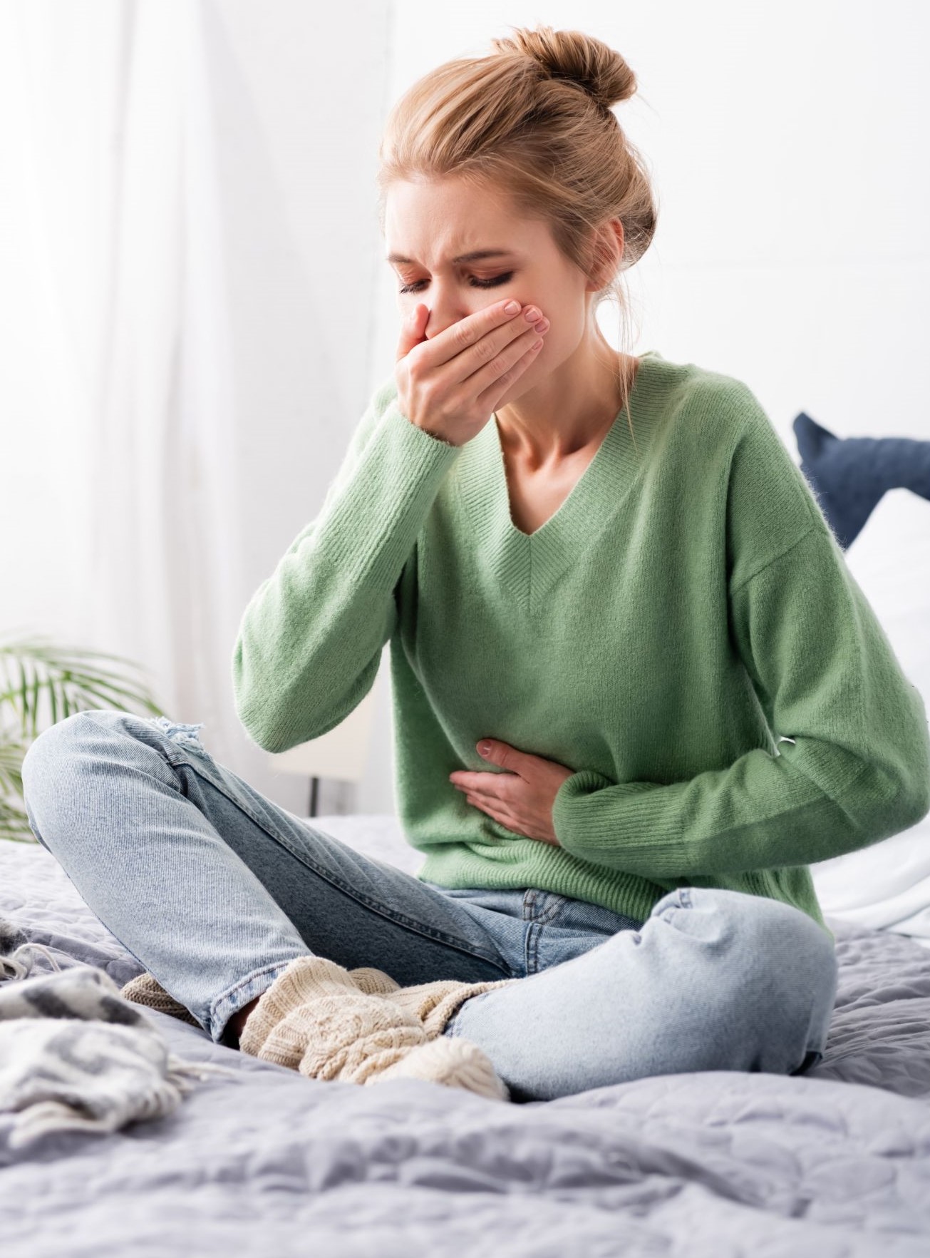 La salive est-elle un fluide vital pour notre équilibre de santé