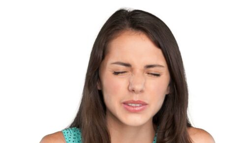 Quand le clignement des yeux devient-il problématique